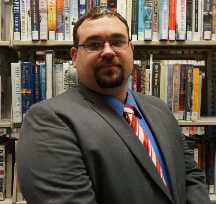 Joshua S. Goodrich, J.D., LL.M.